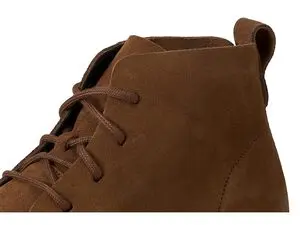 BIRKENSTOCK Uppsala Mid Lace-up Boots - Brown