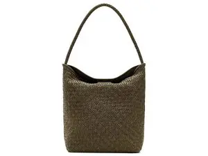 Madewell Textured Bucket Bags