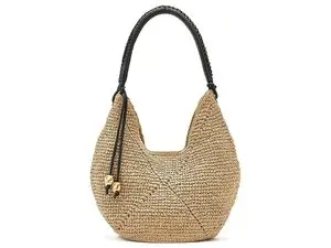Madewell Camren Straw Bag