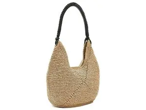 Madewell Camren Straw Bag