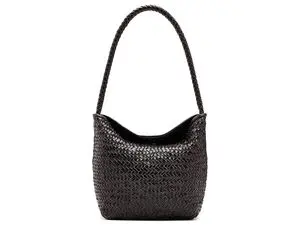 Madewell Handwoven Shoulder Bag