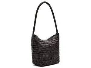 Madewell Handwoven Shoulder Bag