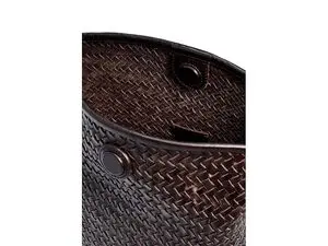 Madewell Handwoven Shoulder Bag