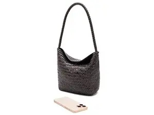 Madewell Handwoven Shoulder Bag