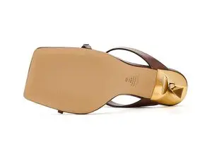 Schutz Tana Stiletto Sandals