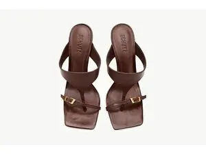 Schutz Tana Stiletto Sandals