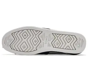 Toms Alpargata Classic Slip-on - Navy