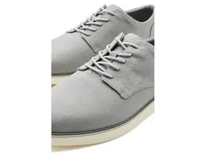 Toms Joshua Oxford Shoes - Gray