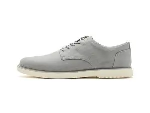 Toms Joshua Oxford Shoes - Gray