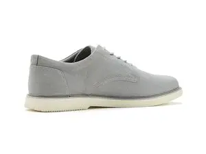 Toms Joshua Oxford Shoes - Gray
