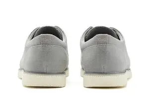 Toms Joshua Oxford Shoes - Gray