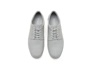 Toms Joshua Oxford Shoes - Gray