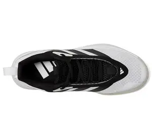 Adidas Front Court Basketball Sneakers