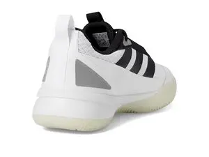 Adidas Front Court Basketball Sneakers