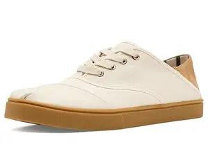 Toms Cordones Plus Lace-up Sneakers - Gray