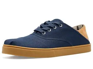 Toms Lace Up Oxfords