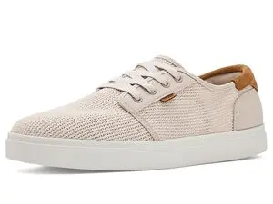 Toms Perforated Shoes For Men