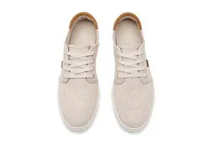Toms Carlo 2.0 Lace-up Sneakers - Beige