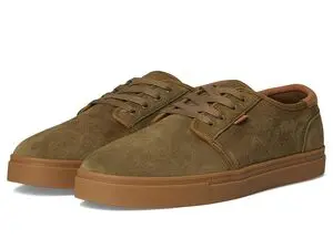 Toms Oxfords