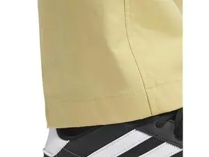 Adidas Ultimate 365 Nylon Chino Golf Pants Clothing Oat - Beige