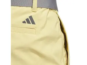 Adidas Ultimate 365 Nylon Chino Golf Pants Clothing Oat - Beige