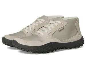 Merrell Wrapt Sneakers Mid Waterproof Boots - Bone