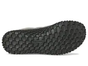Merrell Wrapt Sneakers Mid Waterproof Boots - Bone