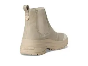 Merrell Harper Pull-on Waterproof Ankle Boots