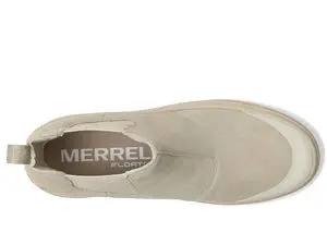 Merrell Harper Pull-on Waterproof Ankle Boots