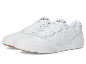 Men's White Sneakers