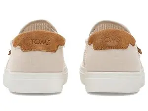 Toms Baja 2.0 Lace-up Boots - Beige