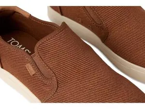 Toms Baja 2.0 Lace-up Boots - Brown