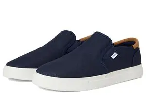 Toms TOMS Baja 2.0 Lace-Up Boots Navy