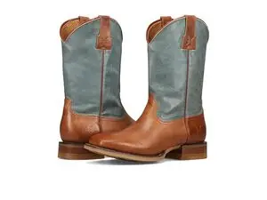THE FRYE COMPANY Hauser Roper Boots