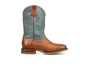 THE FRYE COMPANY Hauser Roper Boots