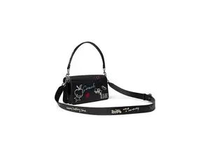 COACH Tabby Shoulder Bag 26 With Sketch Print