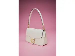 COACH Soft Tabby Shoulder Bag