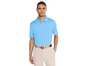 PUMA GOLF Mattr Brigade 2.0 Bn Polo Shirt - Blue