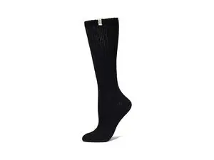 UGG Tyla Slouchy Crew Ii Quarter Length Socks - Brown