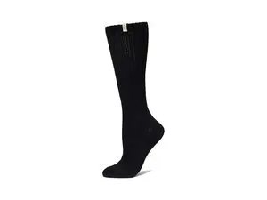 UGG Tyla Slouchy Crew Ii Quarter Length Socks - Tar