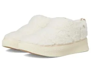 Sorel Out 'n About Iv Mini Puffy Boots - Beige