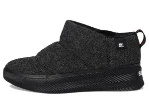 Sorel Out N About Iv Mini Puffy Boots - Black