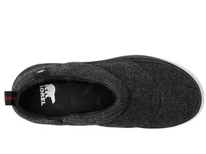 Sorel Out N About Iv Mini Puffy Boots - Black