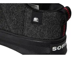 Sorel Out N About Iv Mini Puffy Boots - Black