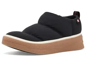 Sorel Out 'n About Iv Mini Puffy Boots - Black/gum