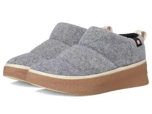 Sorel Out 'n About Iv Mini Puffy Boots - Gray