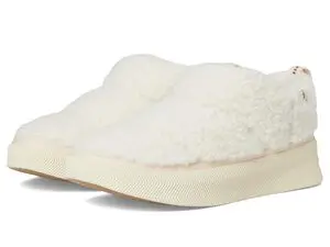 Sorel Out 'n About Iv Mini Puffy Boots - Natural/chalk