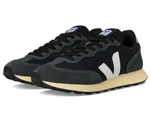 VEJA Rio Branco Ii Sneakers - Black