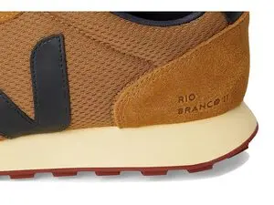VEJA Rio Branco Ii Sneakers - Red