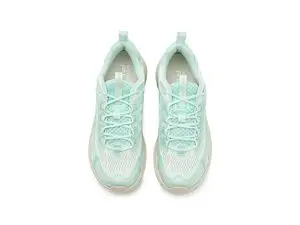 Merrell Moab Speed 2 Jelly Low-top Athletic Shoes - Blue